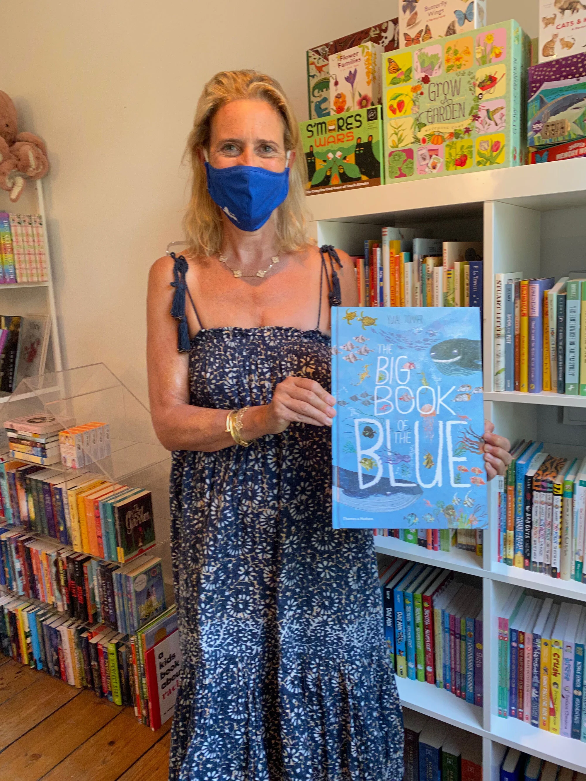 Our Story — Finley's Fiction