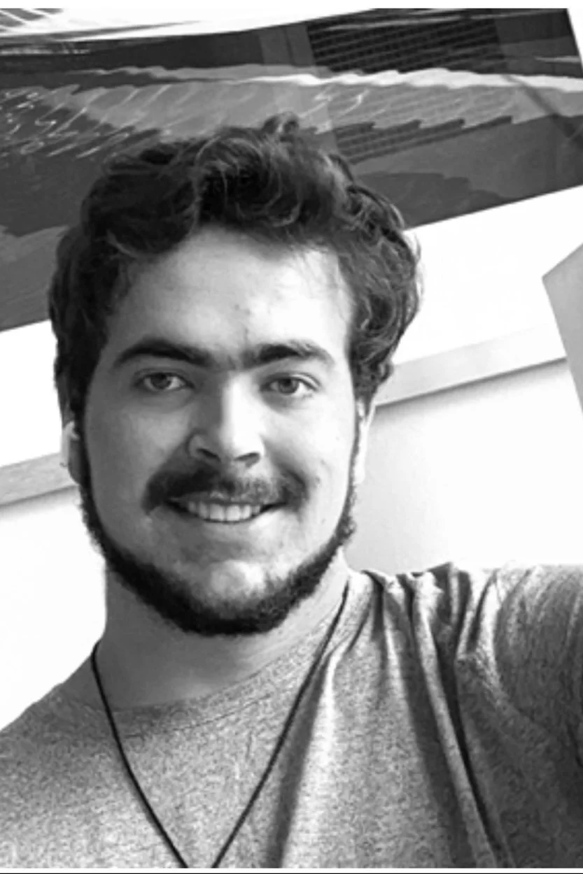 John Huebner — Penn Singers