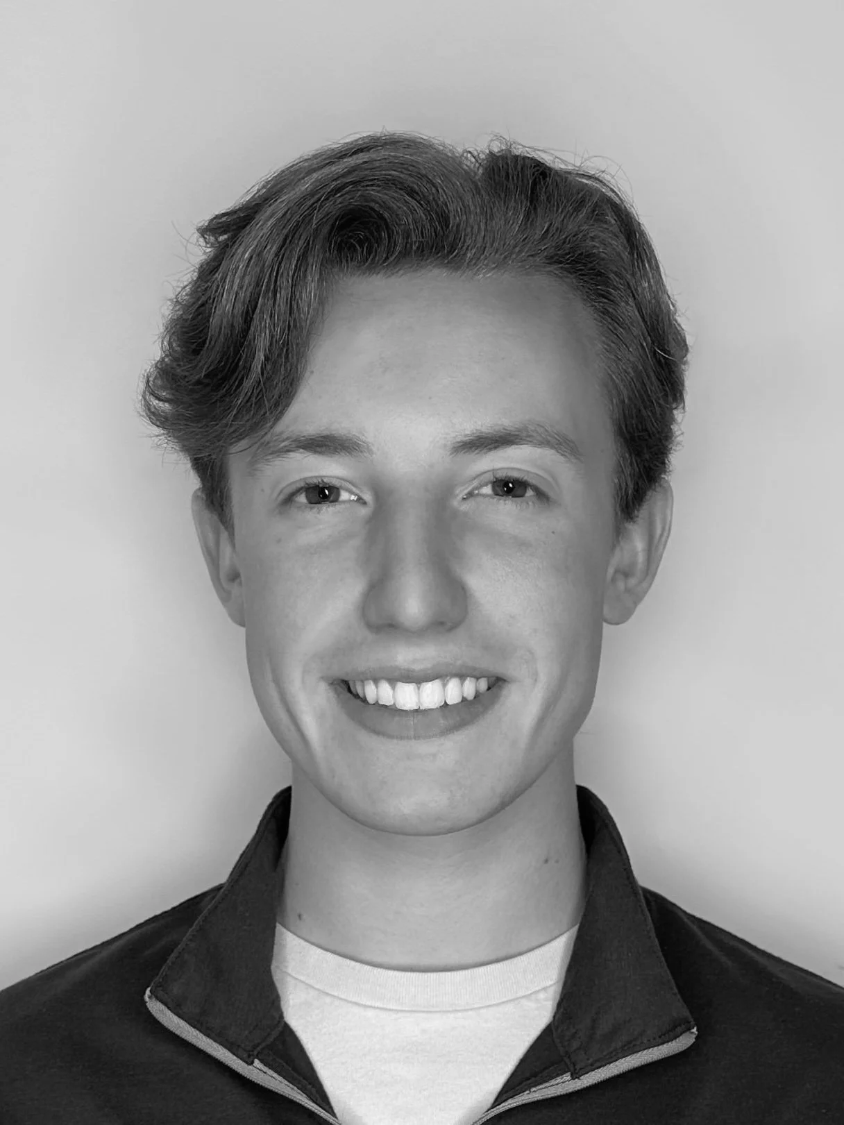 Jack Galbraith — Penn Singers