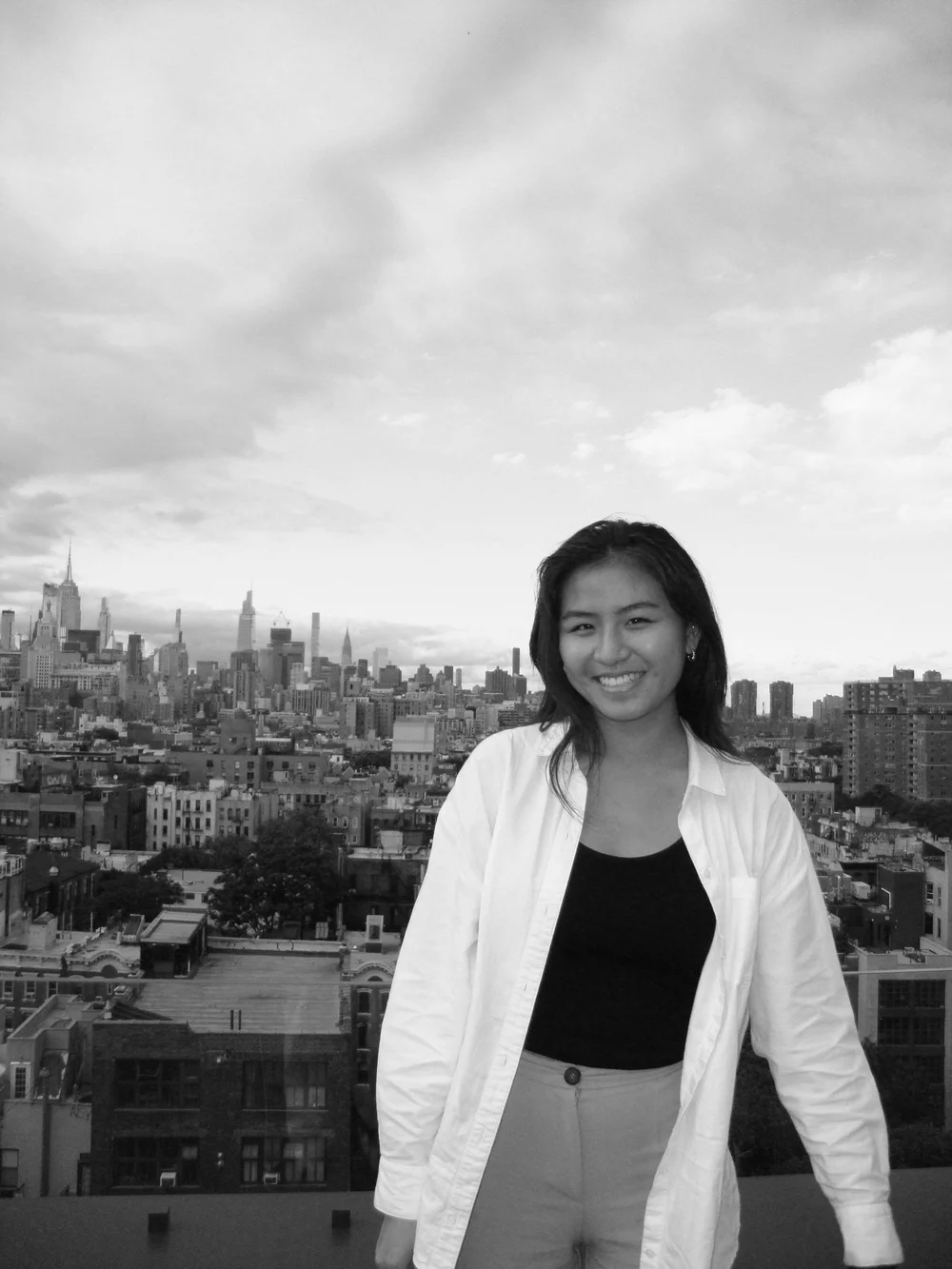 Company Members — Penn Singers