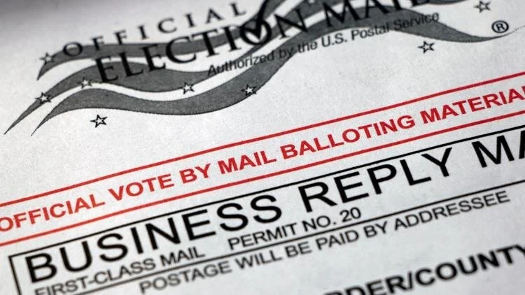 Voter’s Guide, Part 2: How to Vote (and more) — Menti