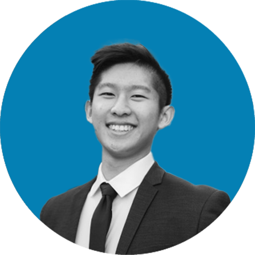Our Story — Menti