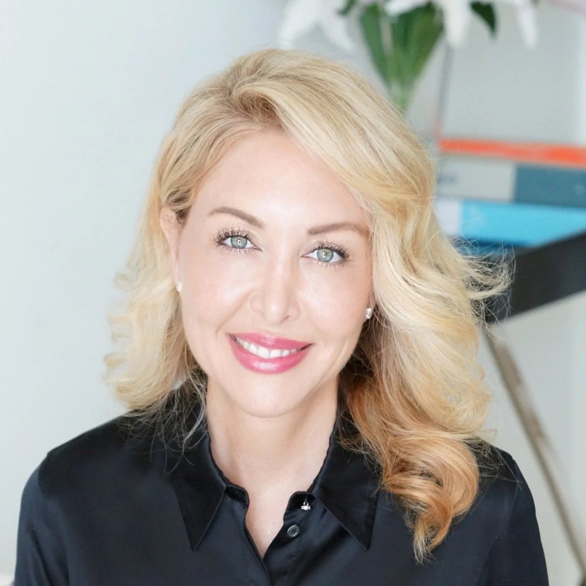 Alicia Dahill — Limitless Actualization: Executive Coaching