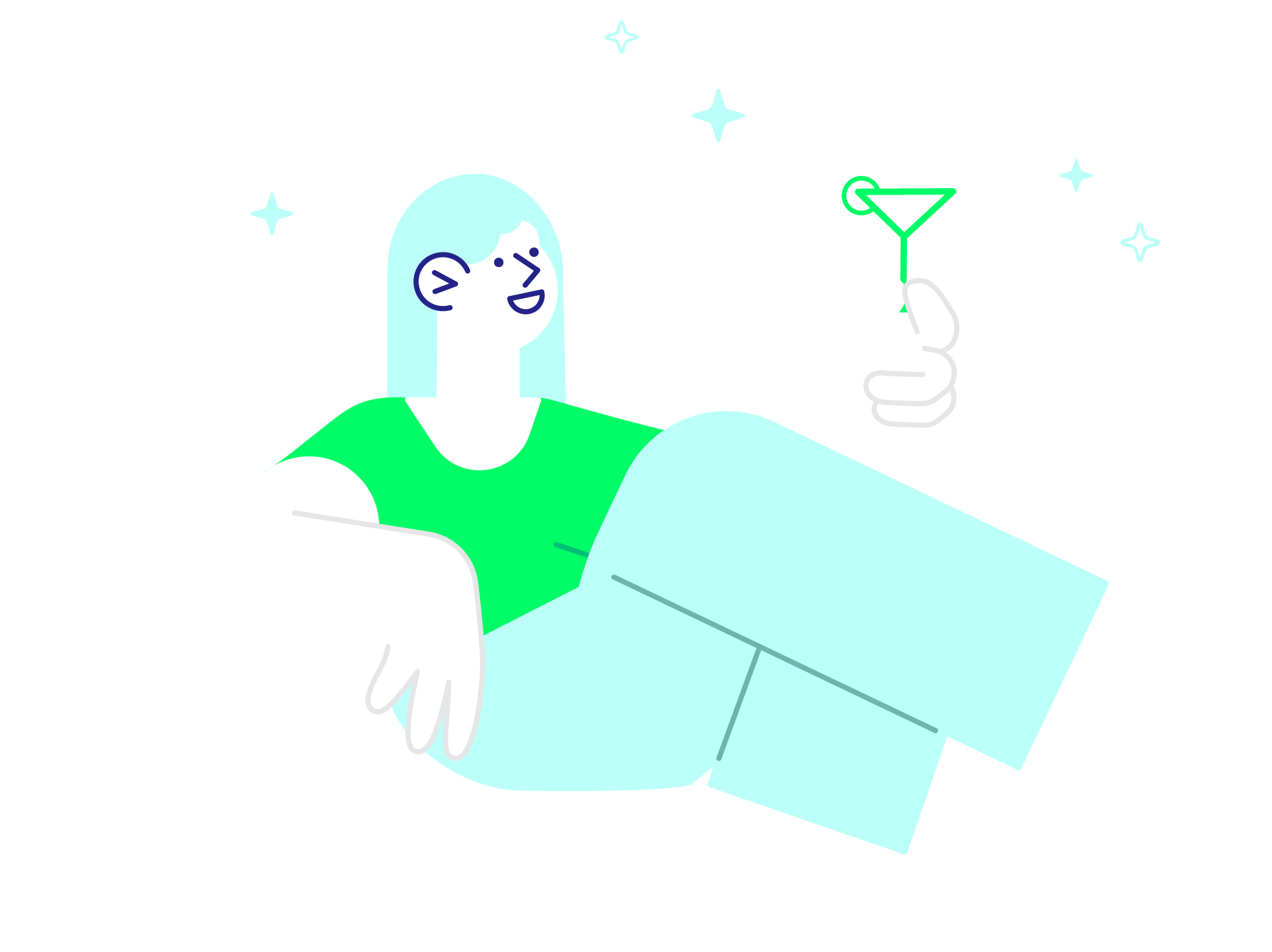 First Home Buyer — HoLo