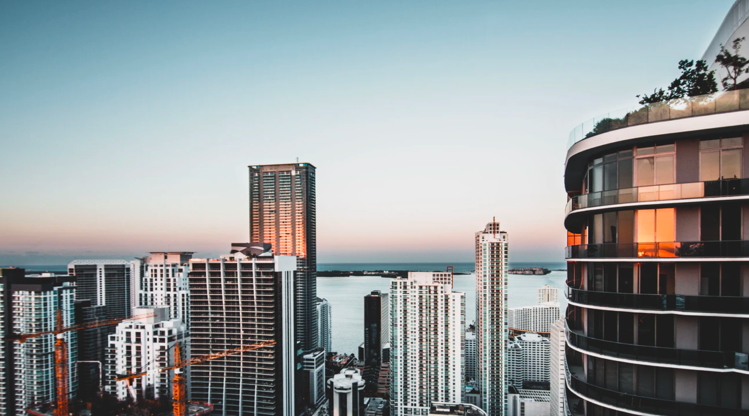 Miami Warehouse Hub - Premier Industrial Spaces