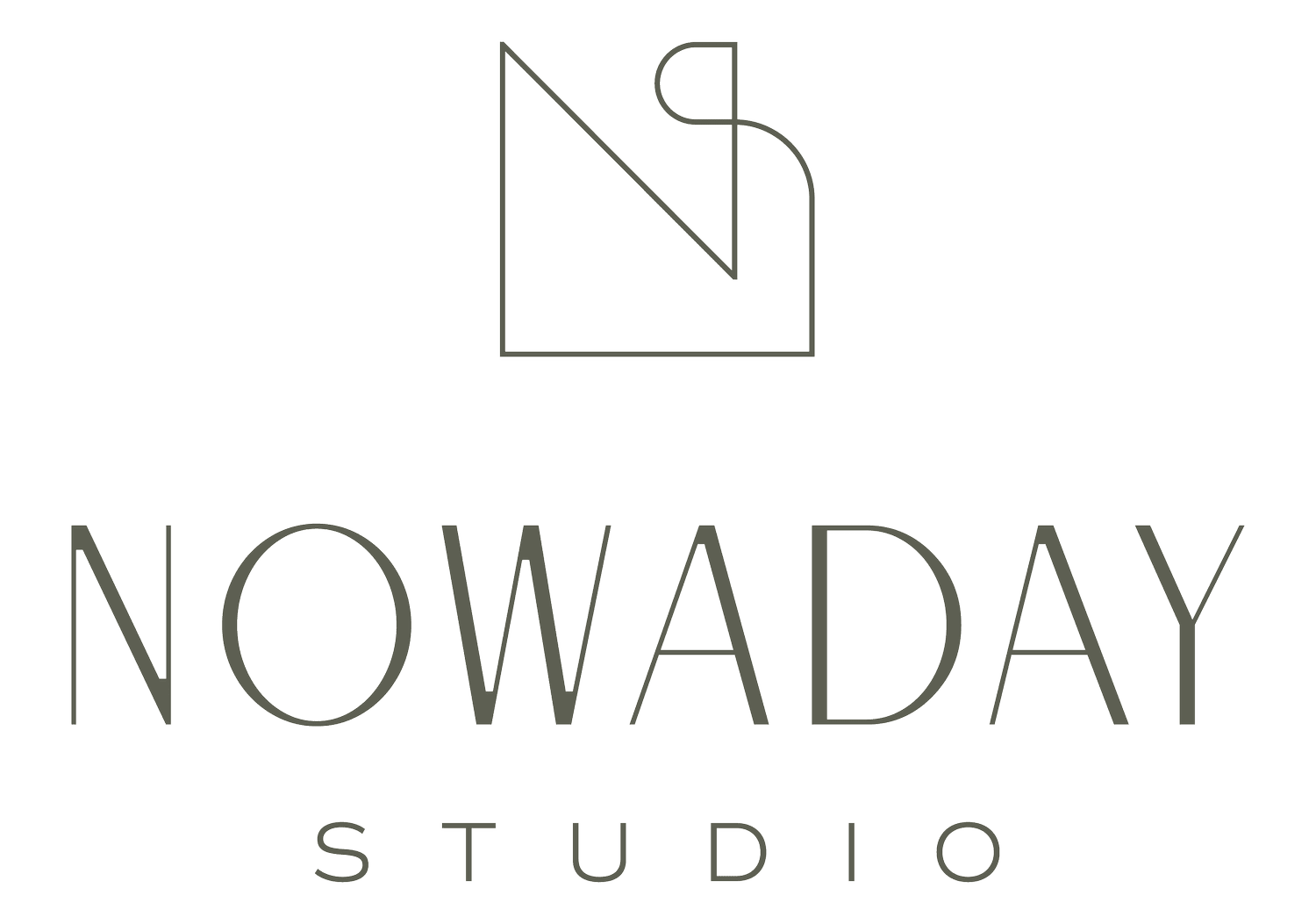 Our Portfolio — Nowaday Studio