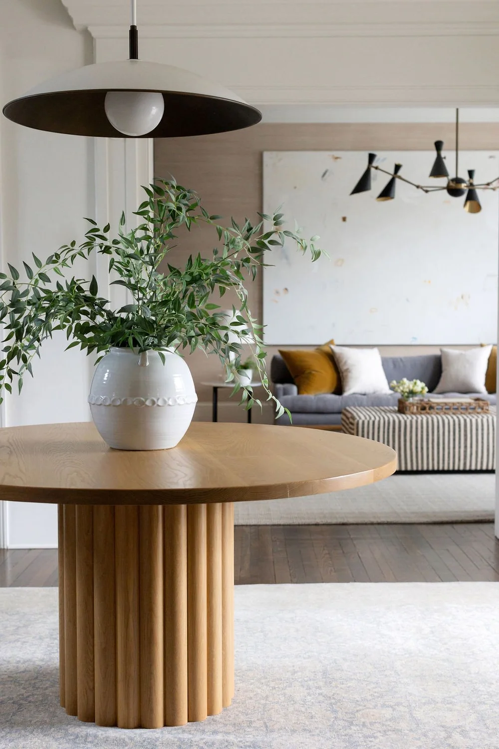 Belle Meade — Ellen Godfrey Design