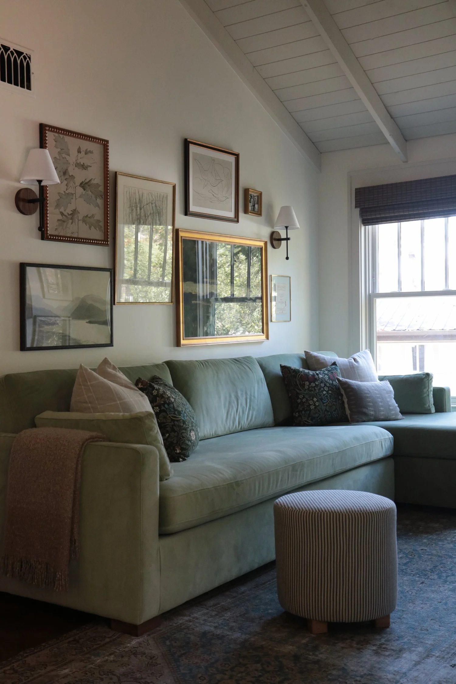 Ridgeway — Ellen Godfrey Design