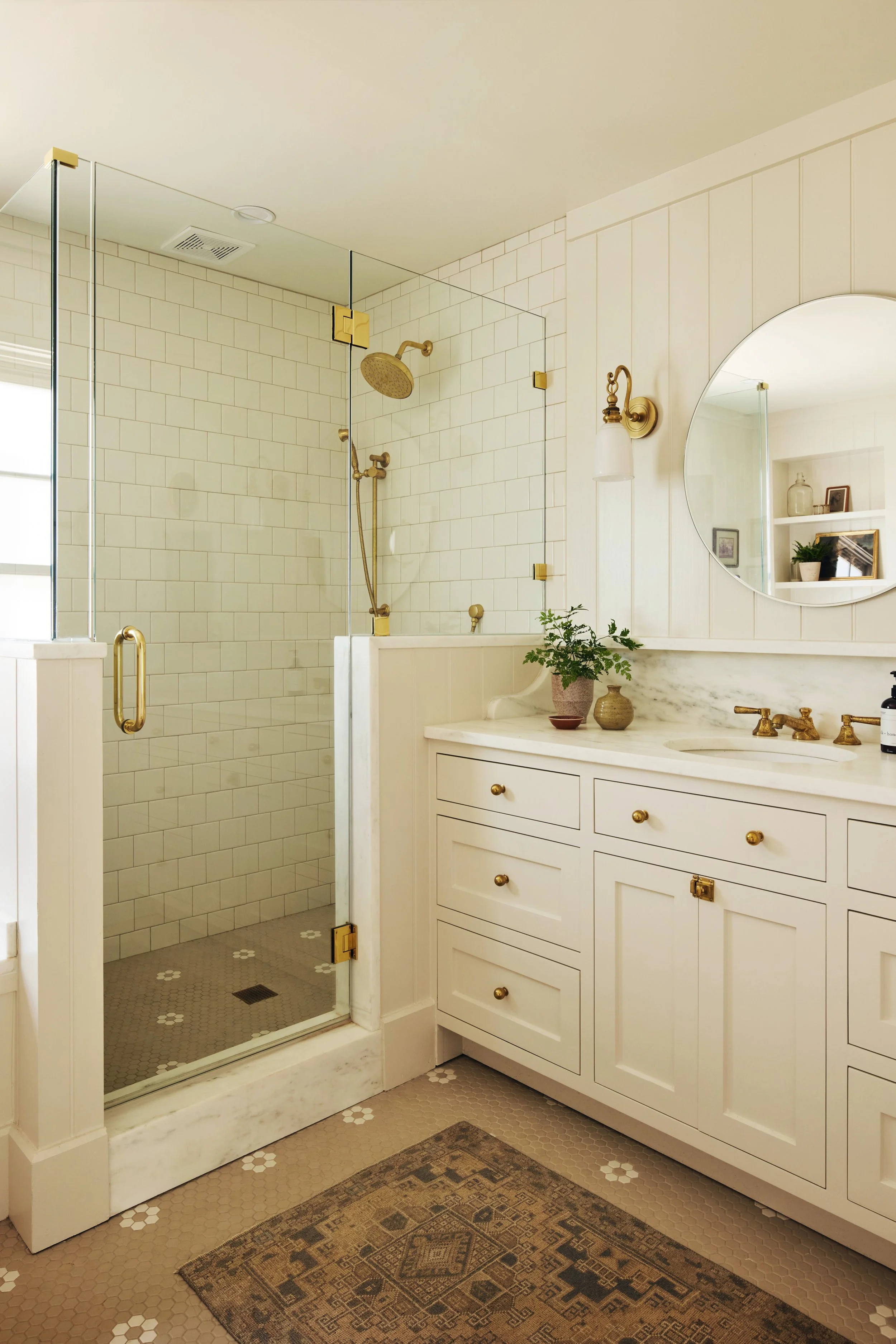 Olshan — Ellen Godfrey Design