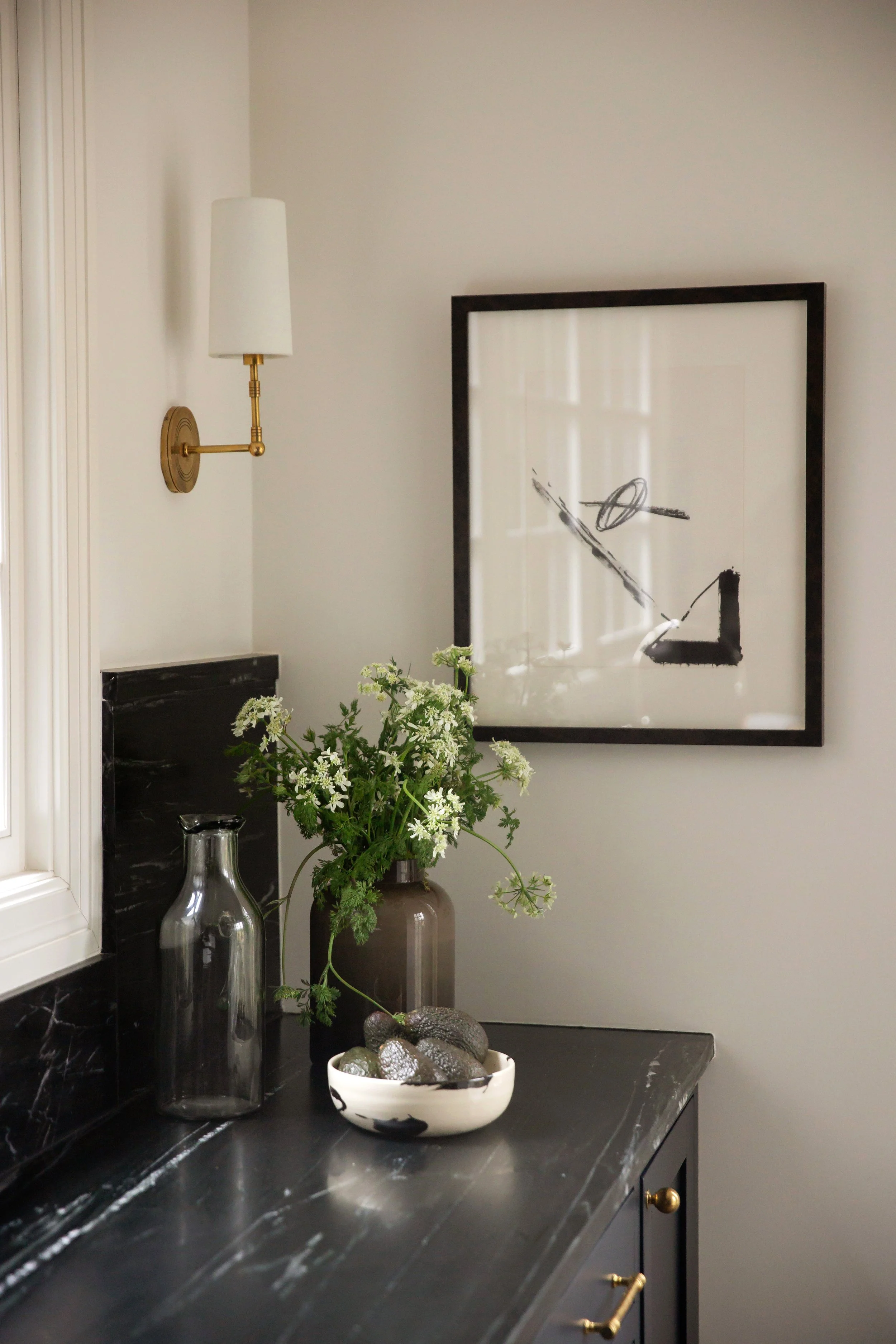 Montevallo — Ellen Godfrey Design