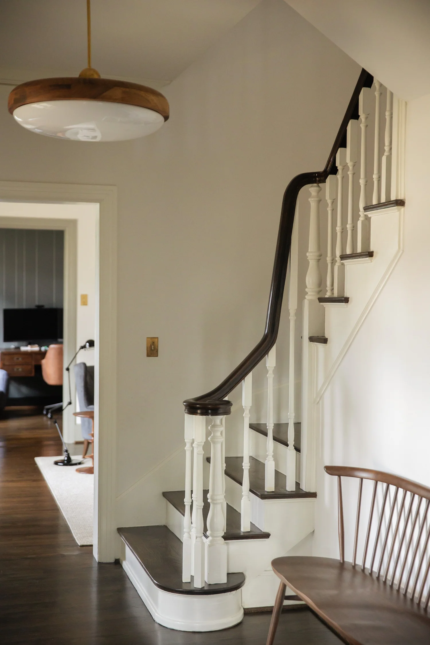 Montevallo — Ellen Godfrey Design