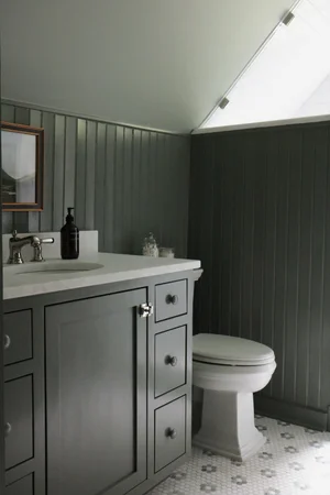 Ridgeway — Ellen Godfrey Design