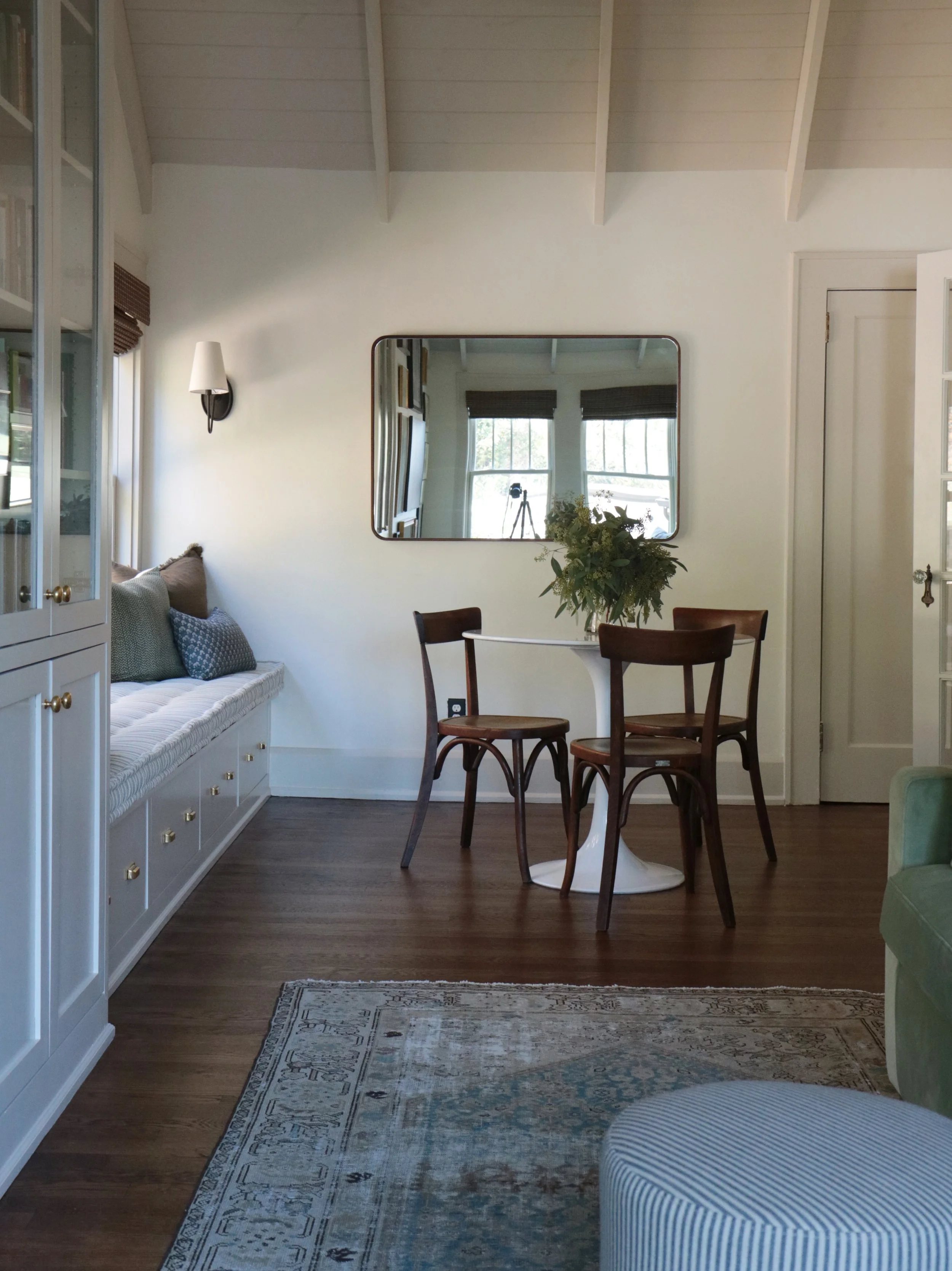 Ridgeway — Ellen Godfrey Design