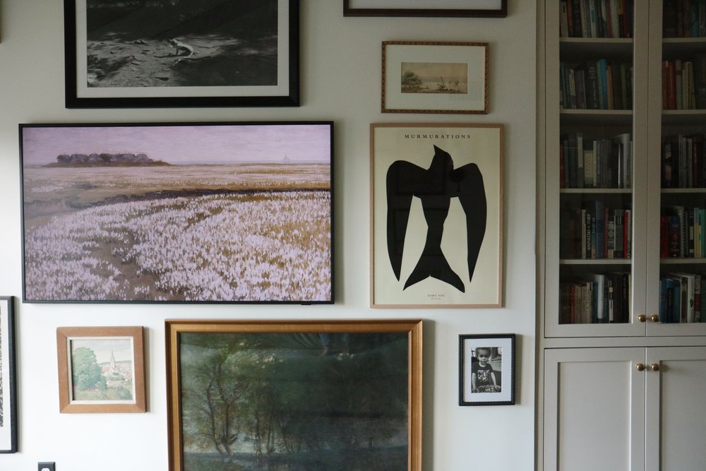 Ridgeway — Ellen Godfrey Design