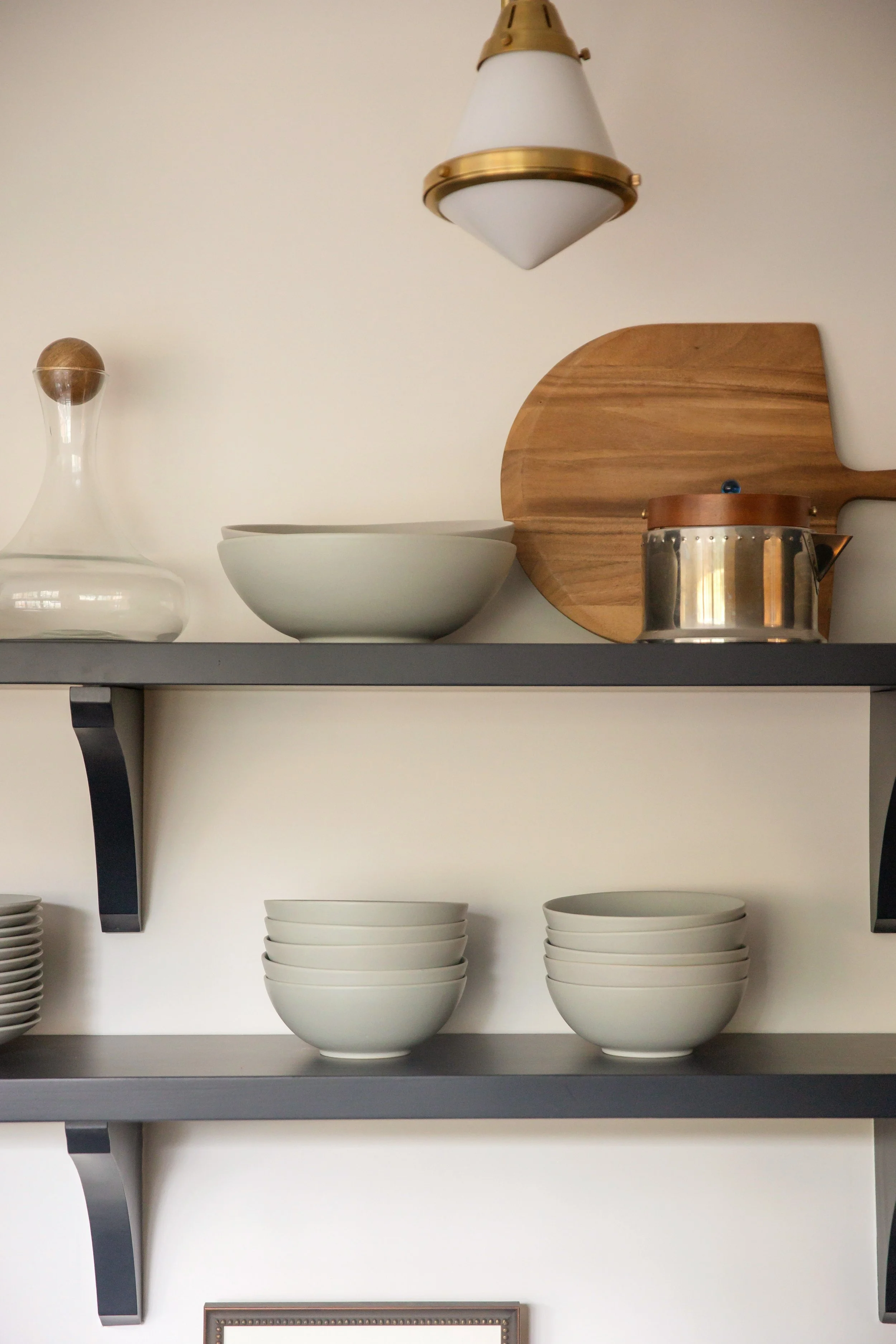 Montevallo — Ellen Godfrey Design