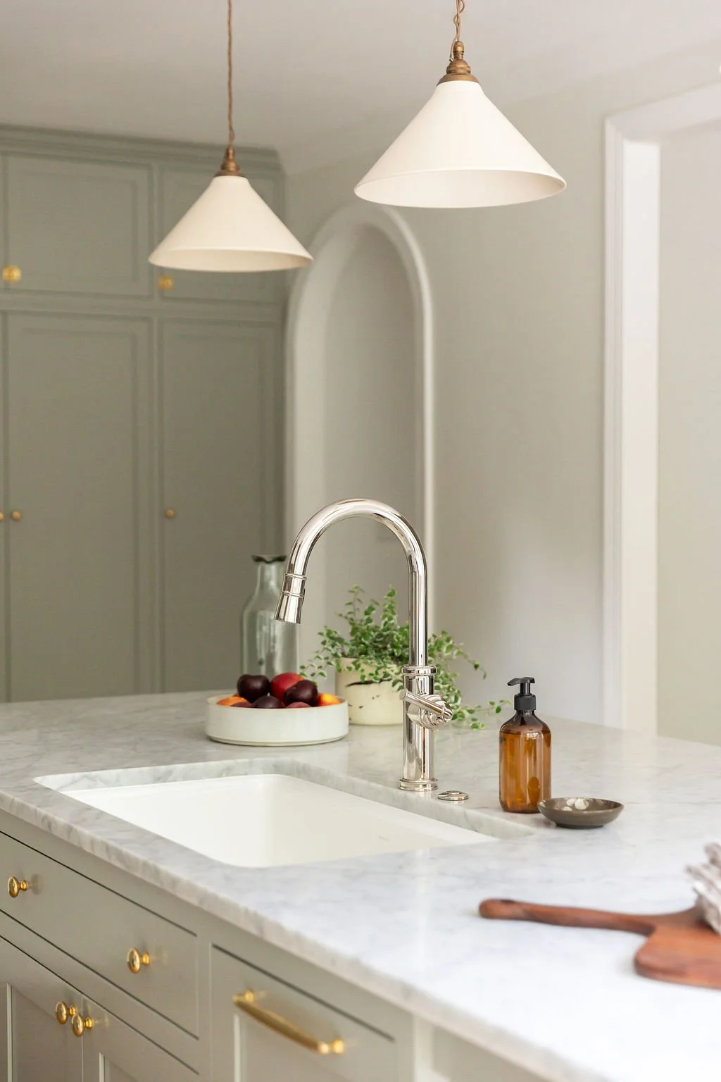 Sandhurst — Ellen Godfrey Design