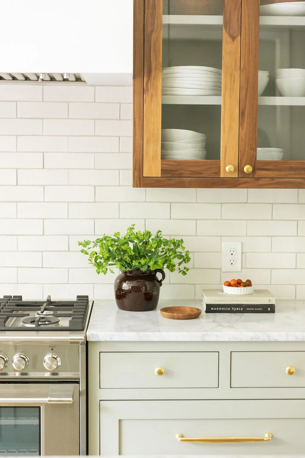 Sandhurst — Ellen Godfrey Design