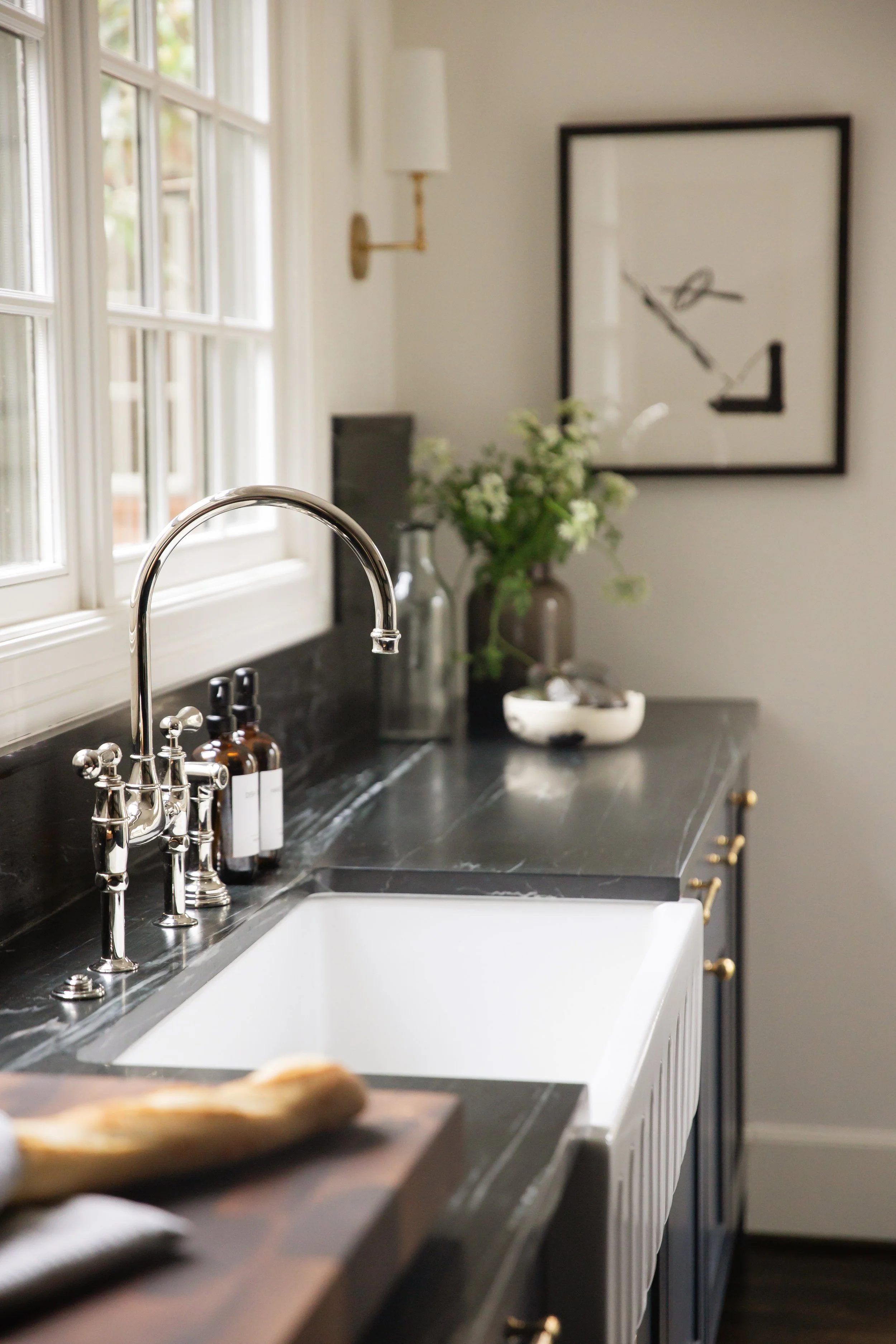 Montevallo — Ellen Godfrey Design