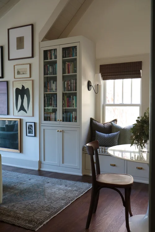 Ridgeway — Ellen Godfrey Design