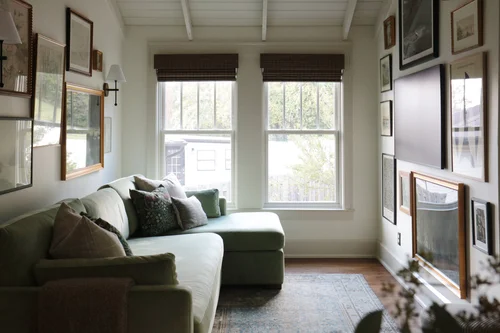 Ridgeway — Ellen Godfrey Design