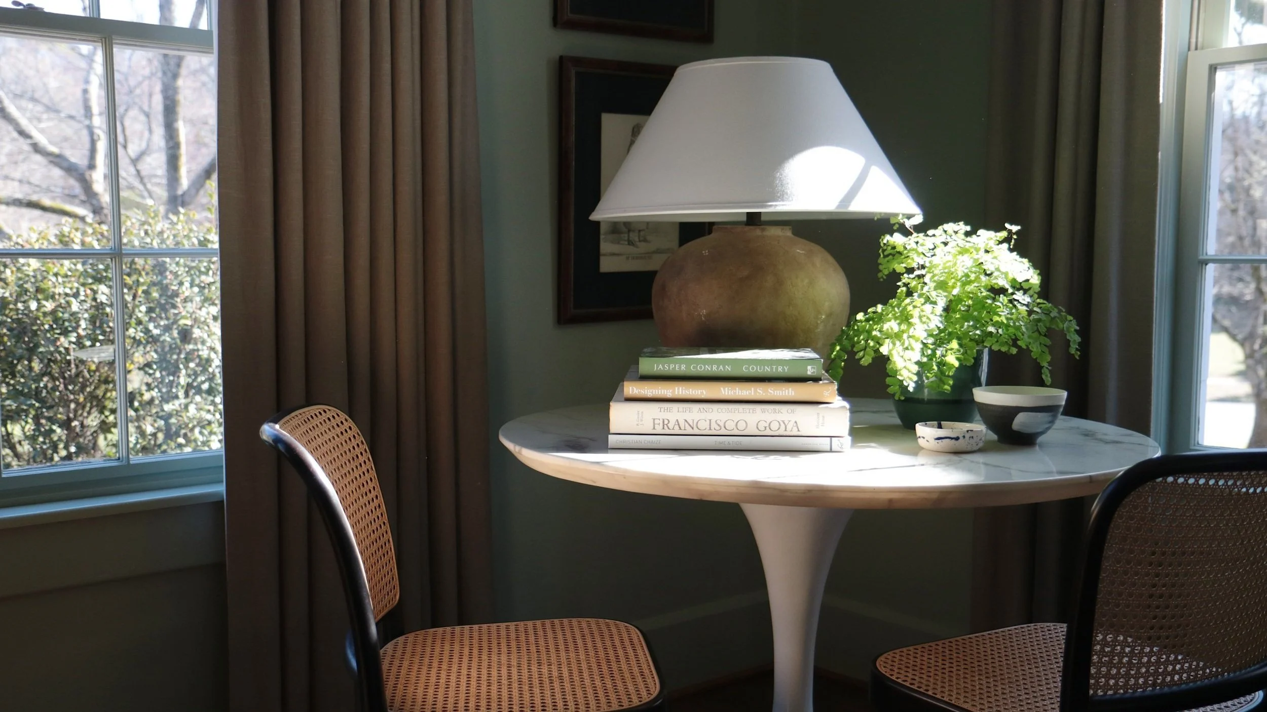 Ellen Godfrey Design