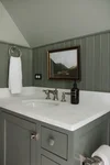 Ridgeway — Ellen Godfrey Design