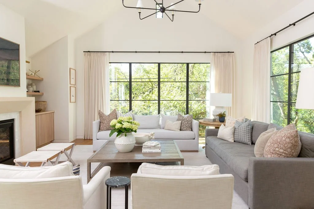 Tarrytown — Ellen Godfrey Design