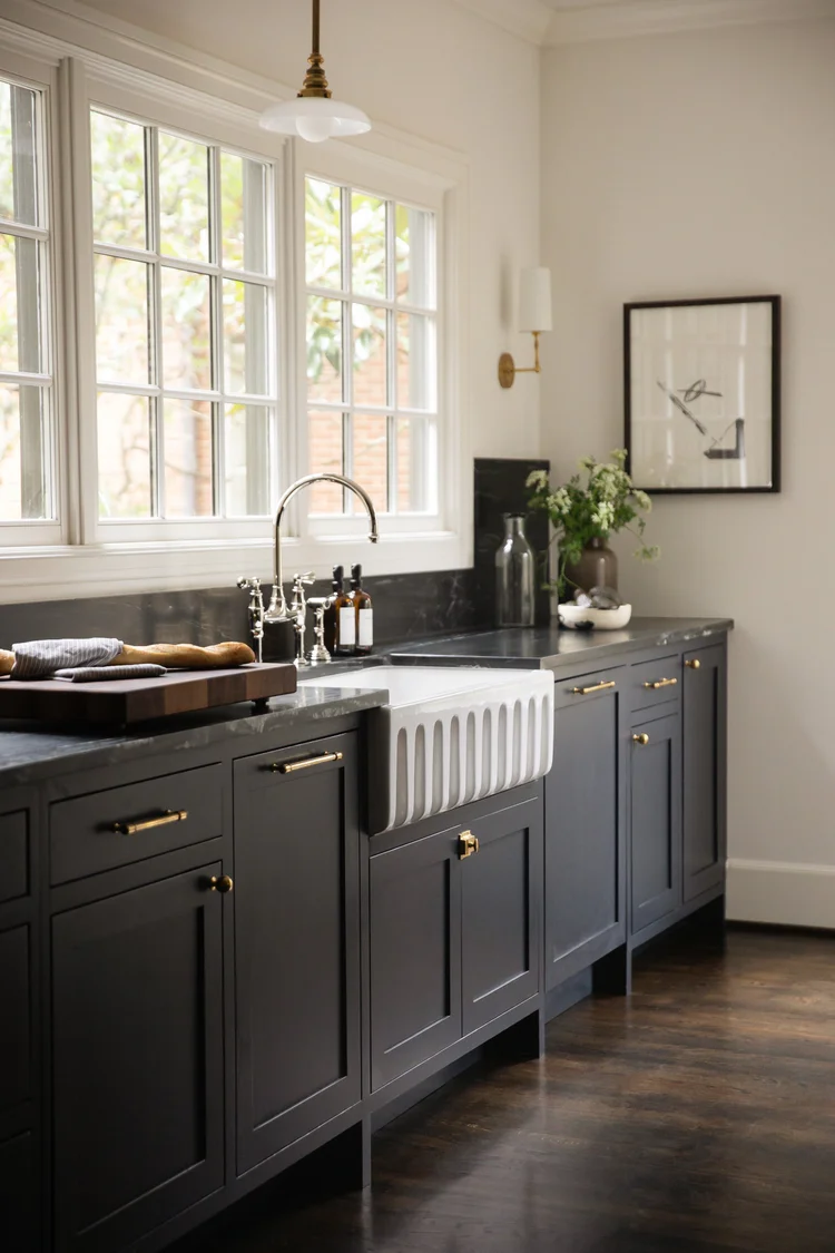 Montevallo — Ellen Godfrey Design