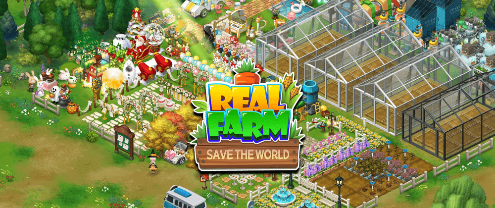 Real Farm