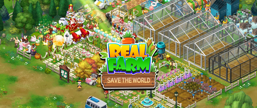 Real Farm