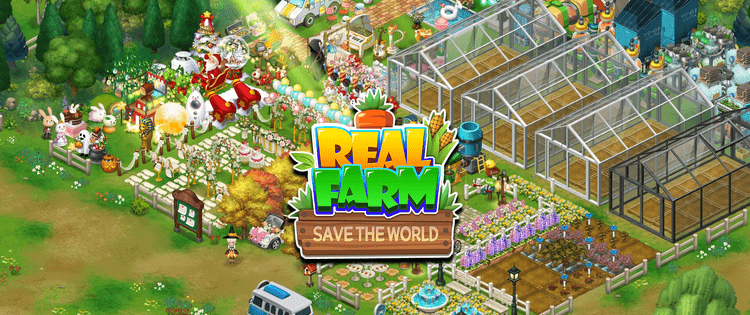 Real Farm