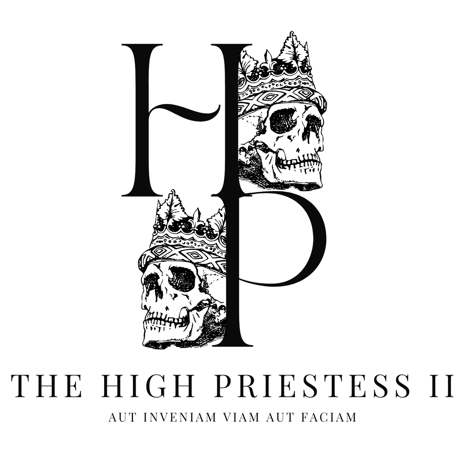 The High Priestess II