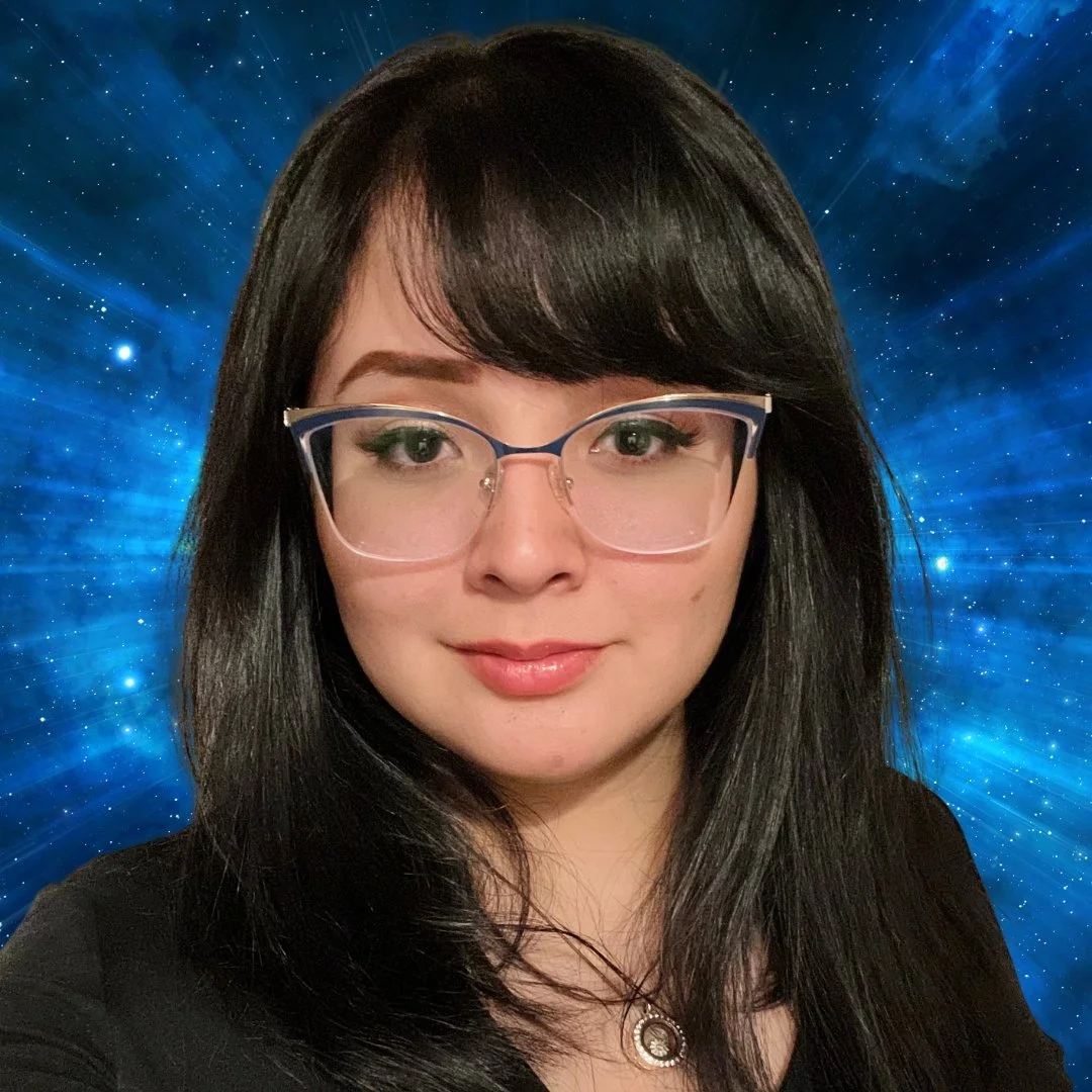 The High Priestess II