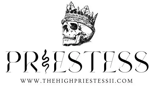 Quantum Shift: A Guided Transition Meditation — The High Priestess II