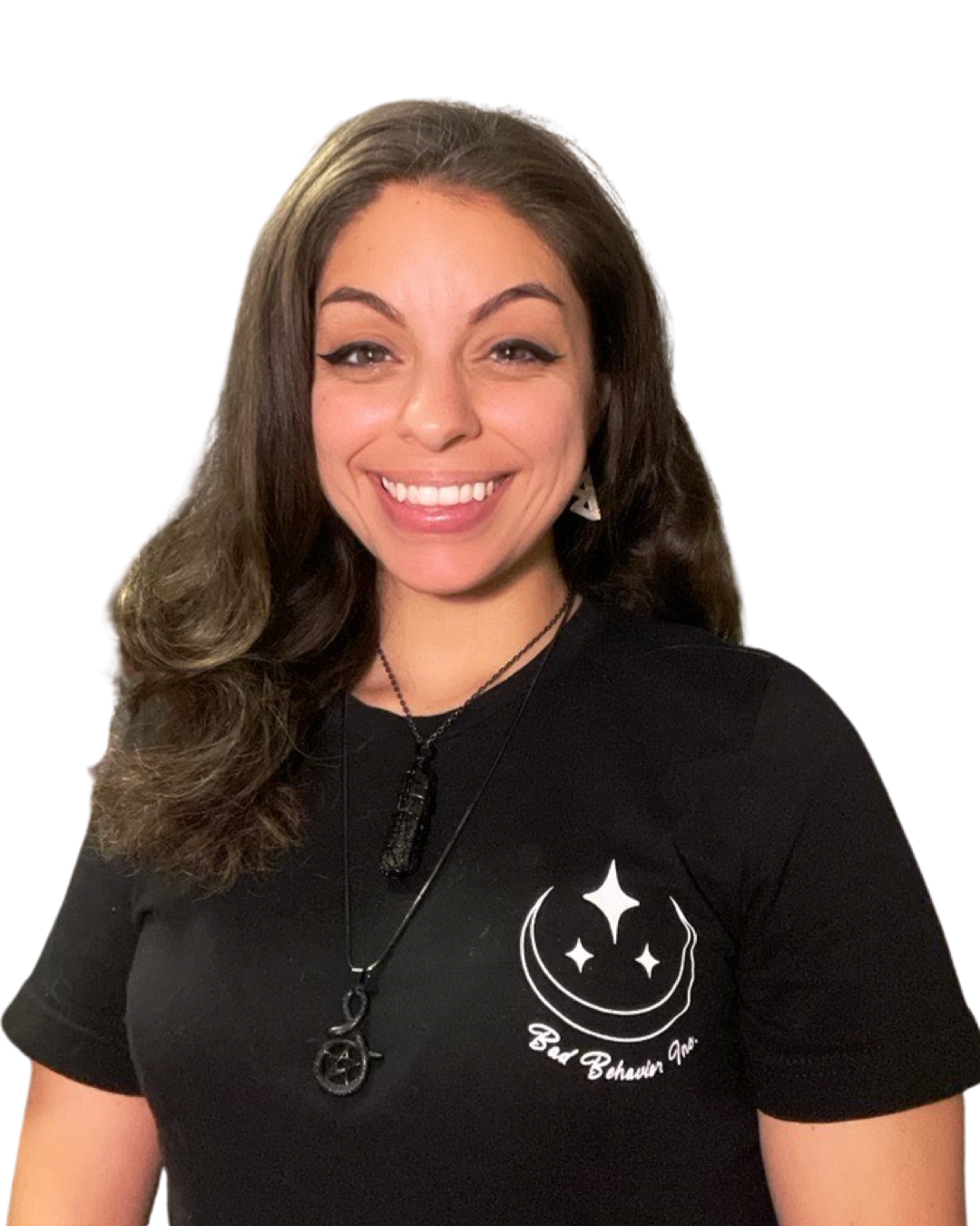 The High Priestess II