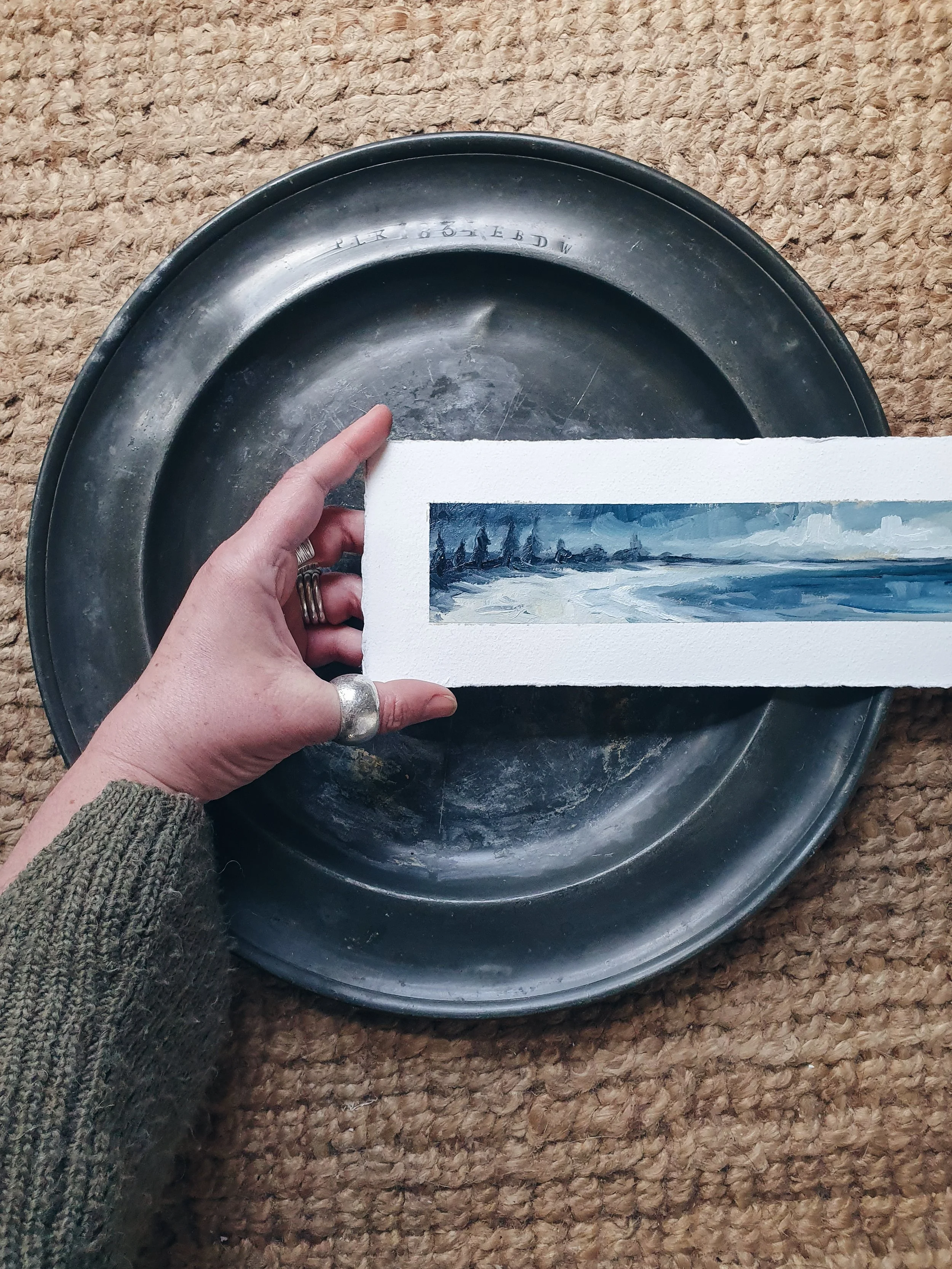 Allira Henderson Art