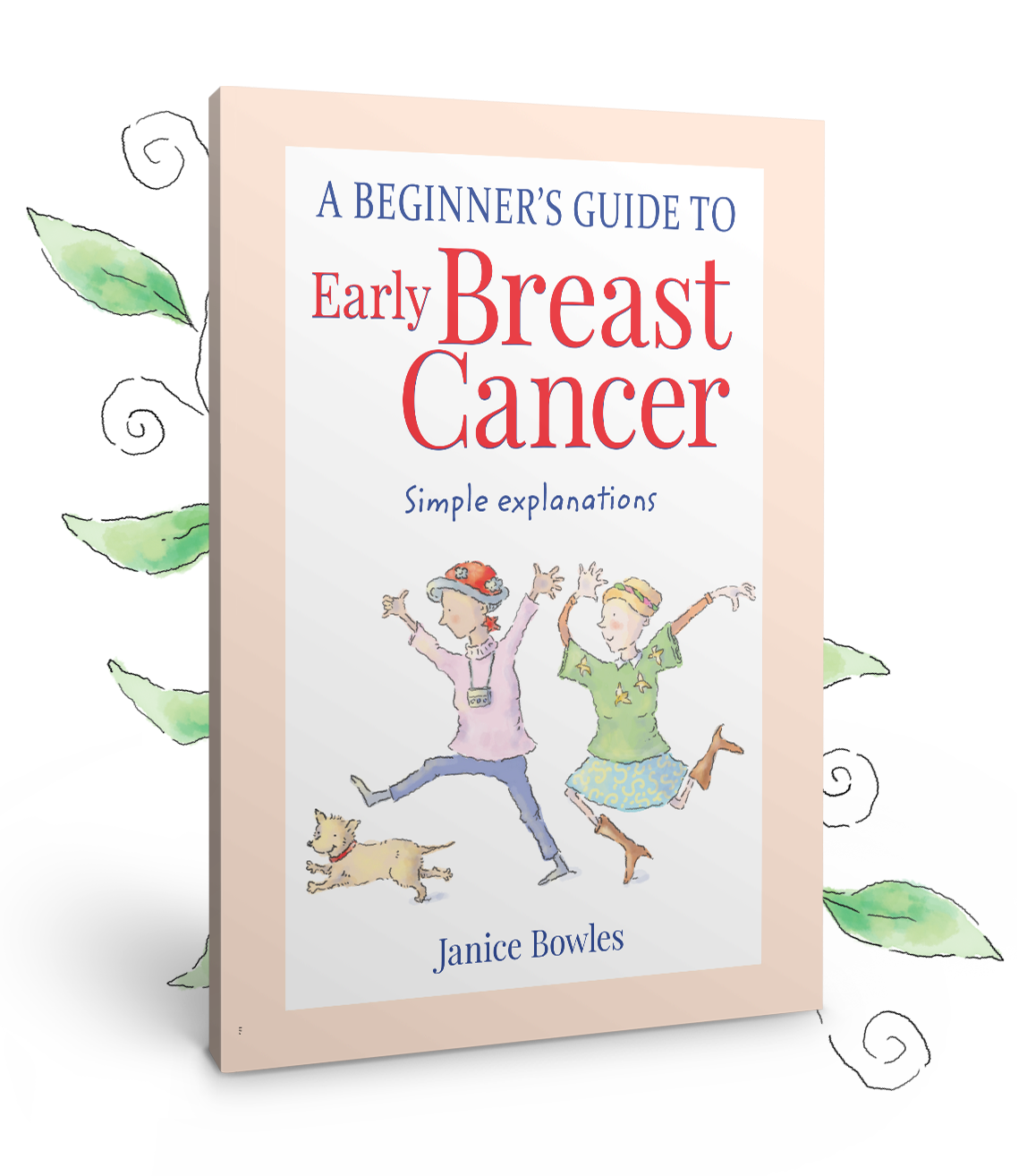 The Beginner's Guide to Early Breast Cancer