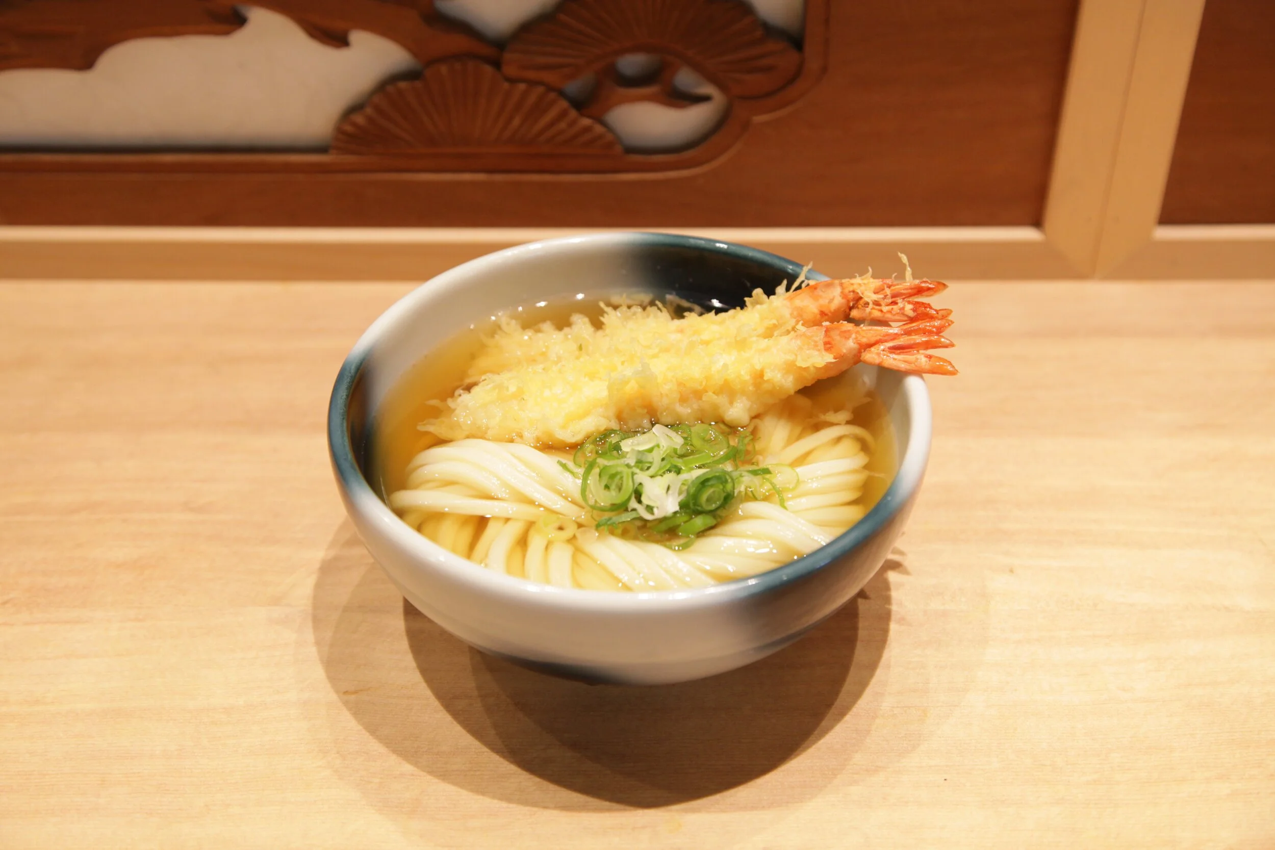 Menchirashi Jingumae Restaurant