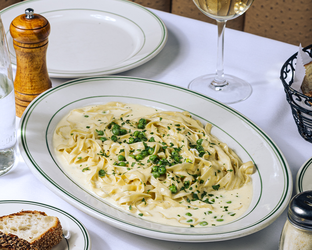 Upper East Side — Family Style Italian New York City | Tony's Di Napoli