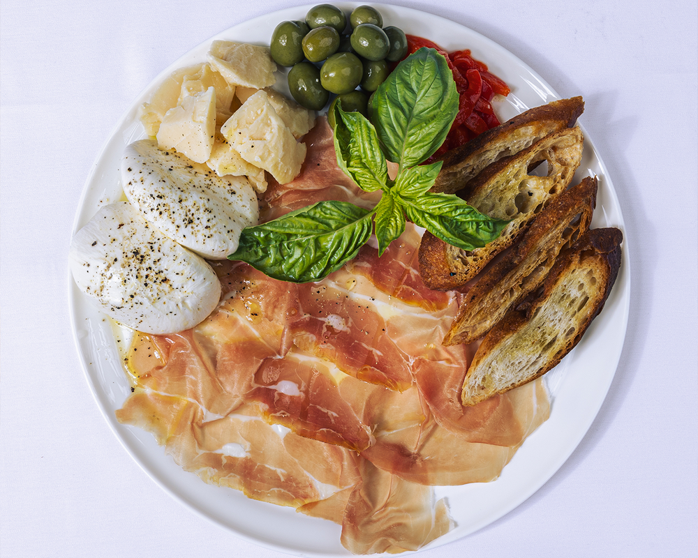 Upper East Side — Family Style Italian New York City | Tony's Di Napoli