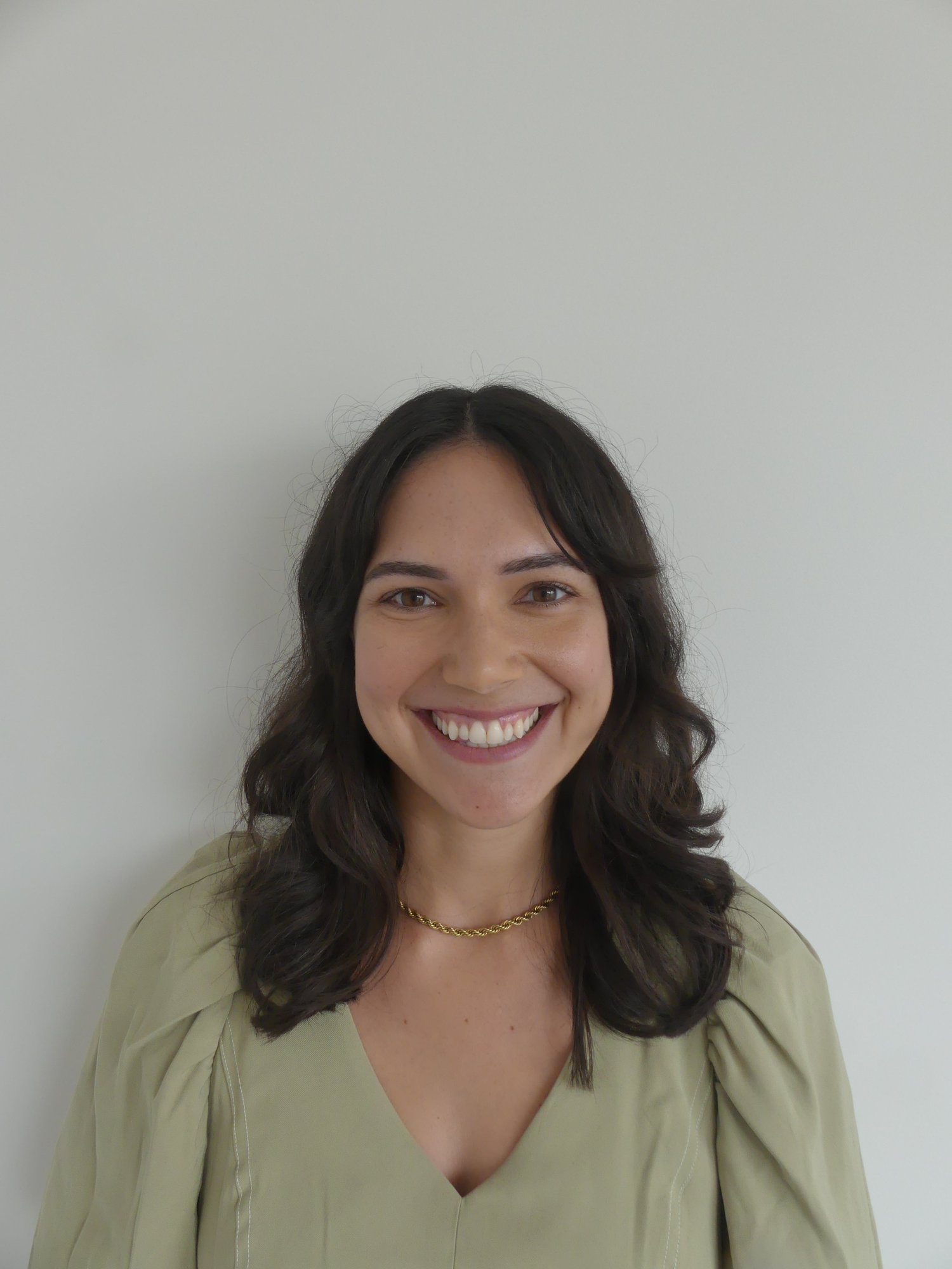 Team 1 — Skill Supporters