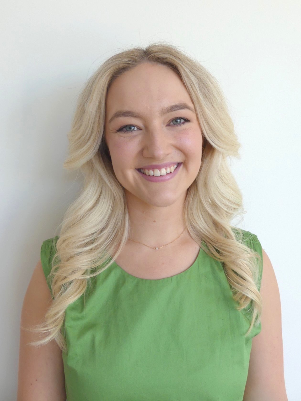 Sarah Wright - Paediatric Occupational Therapist — Skill Supporters