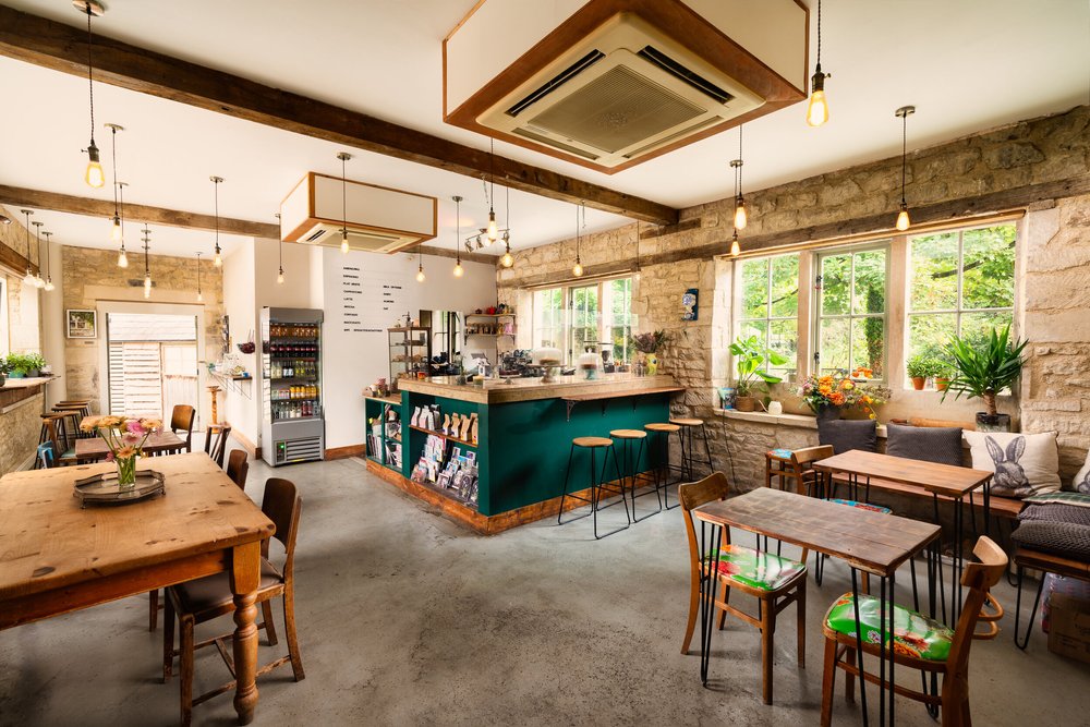 FELT Cafe