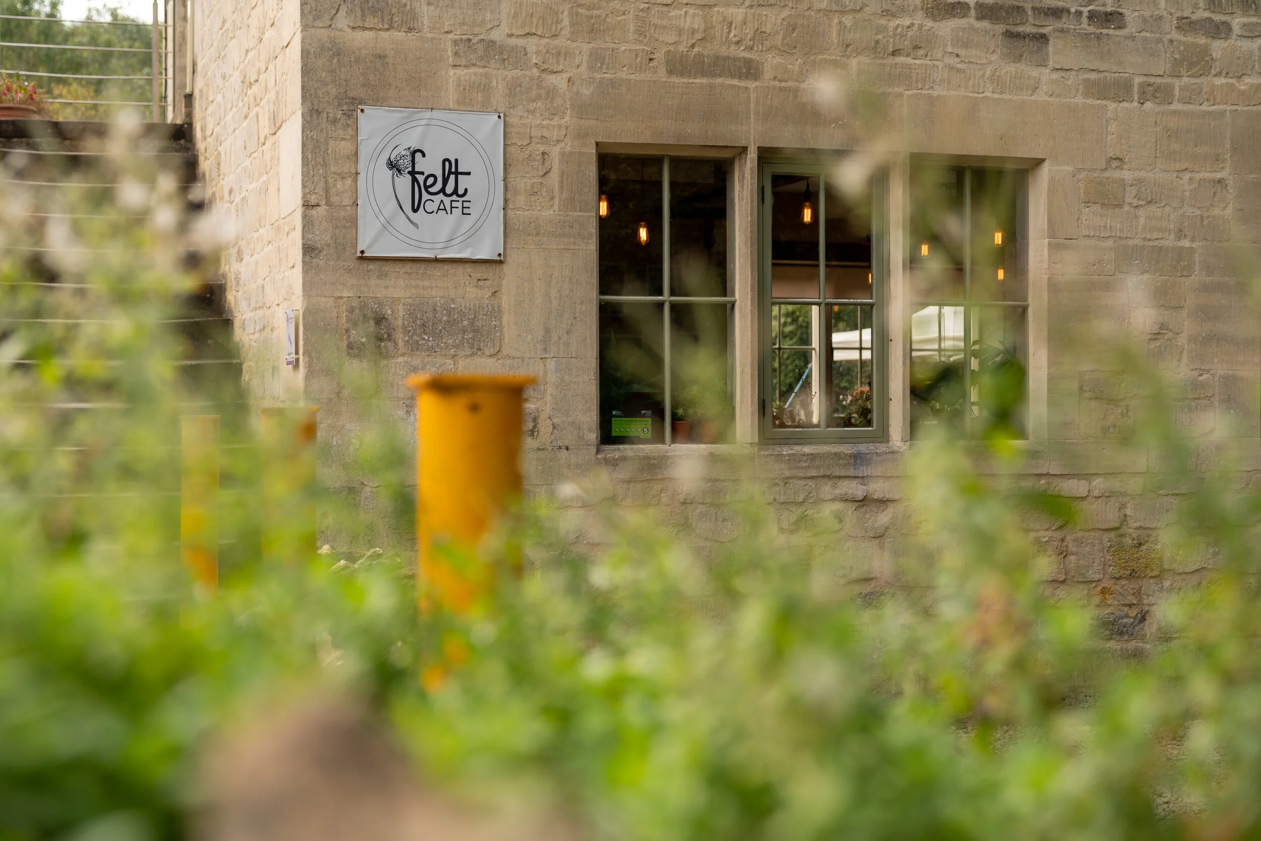 Gallery — FELT Cafe