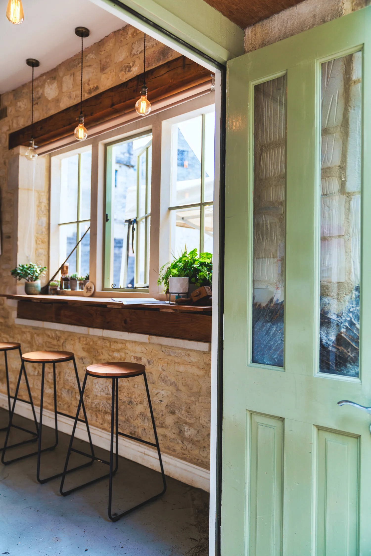 Gallery — FELT Cafe