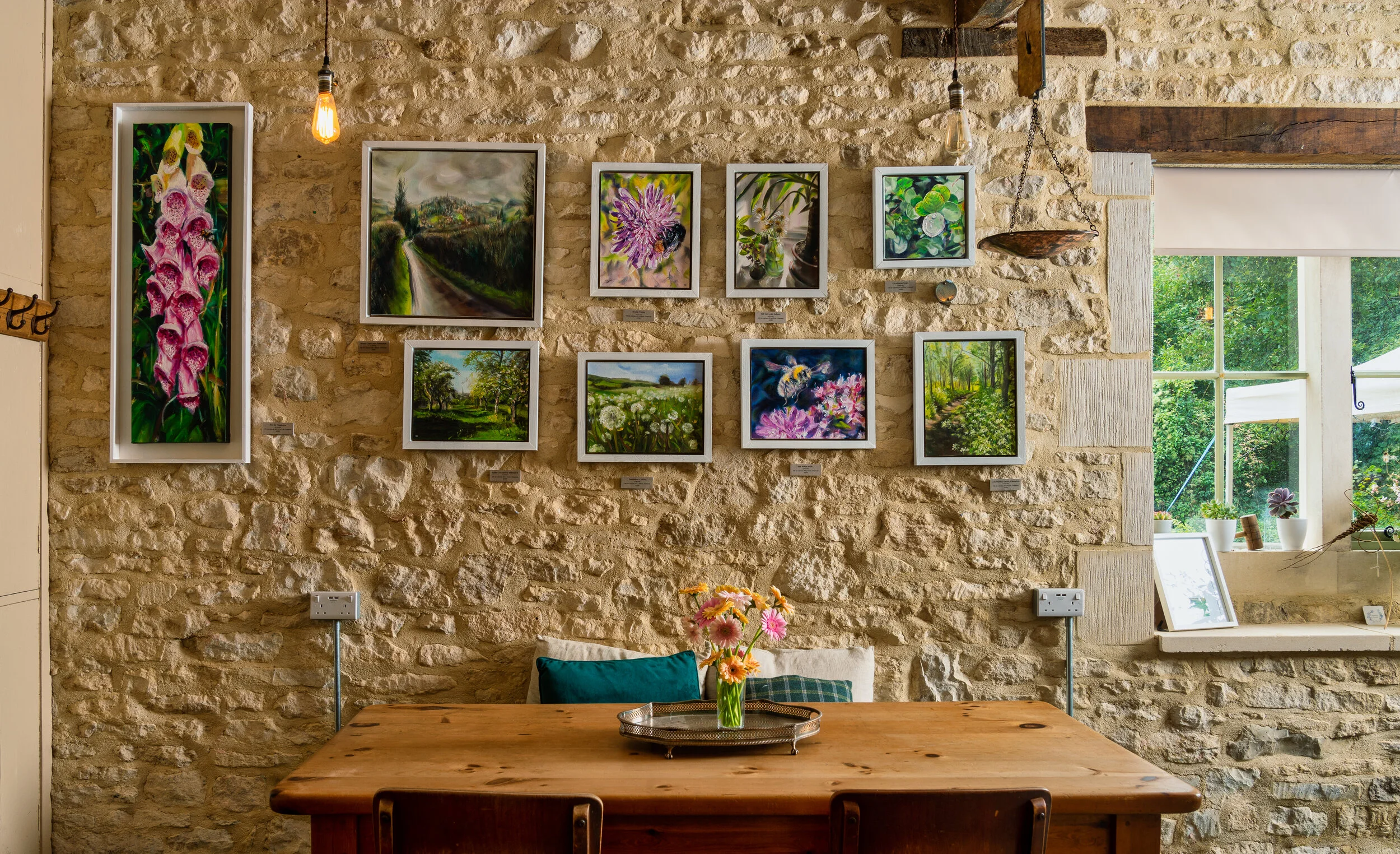 Gallery — FELT Cafe