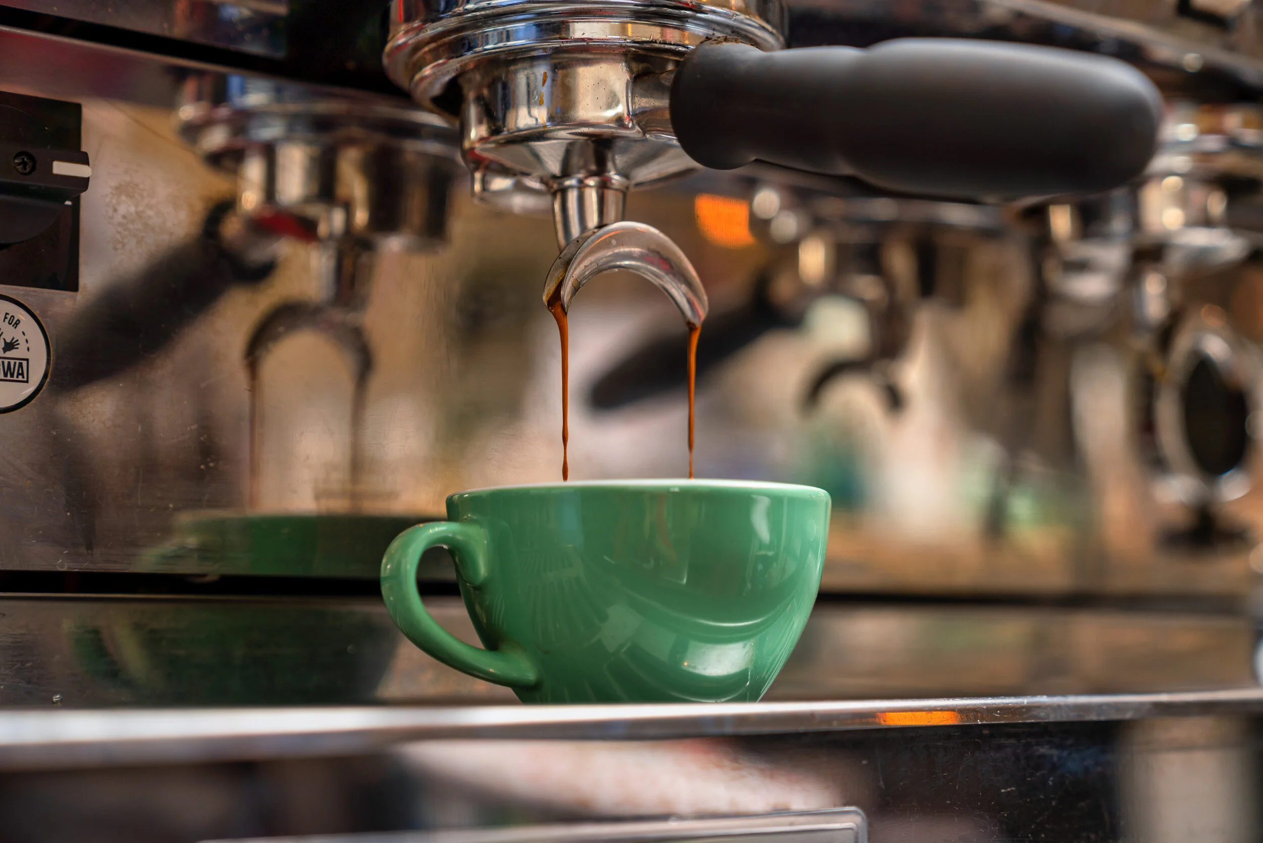 Gallery — FELT Cafe