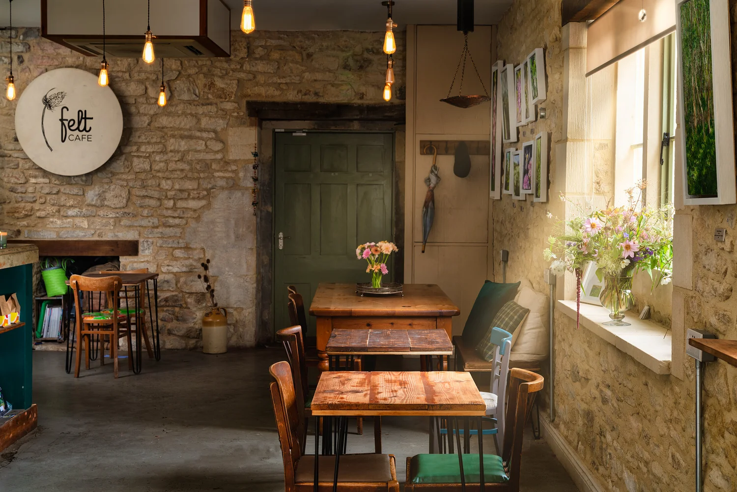 FELT Cafe