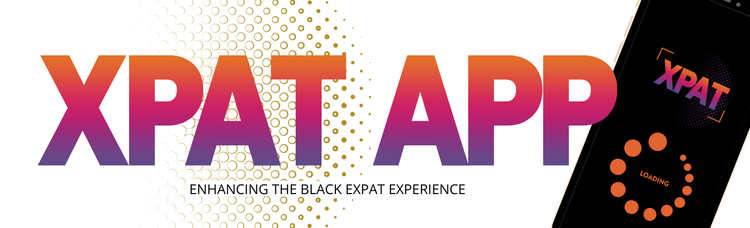 Xpat App — Xpat Inc.