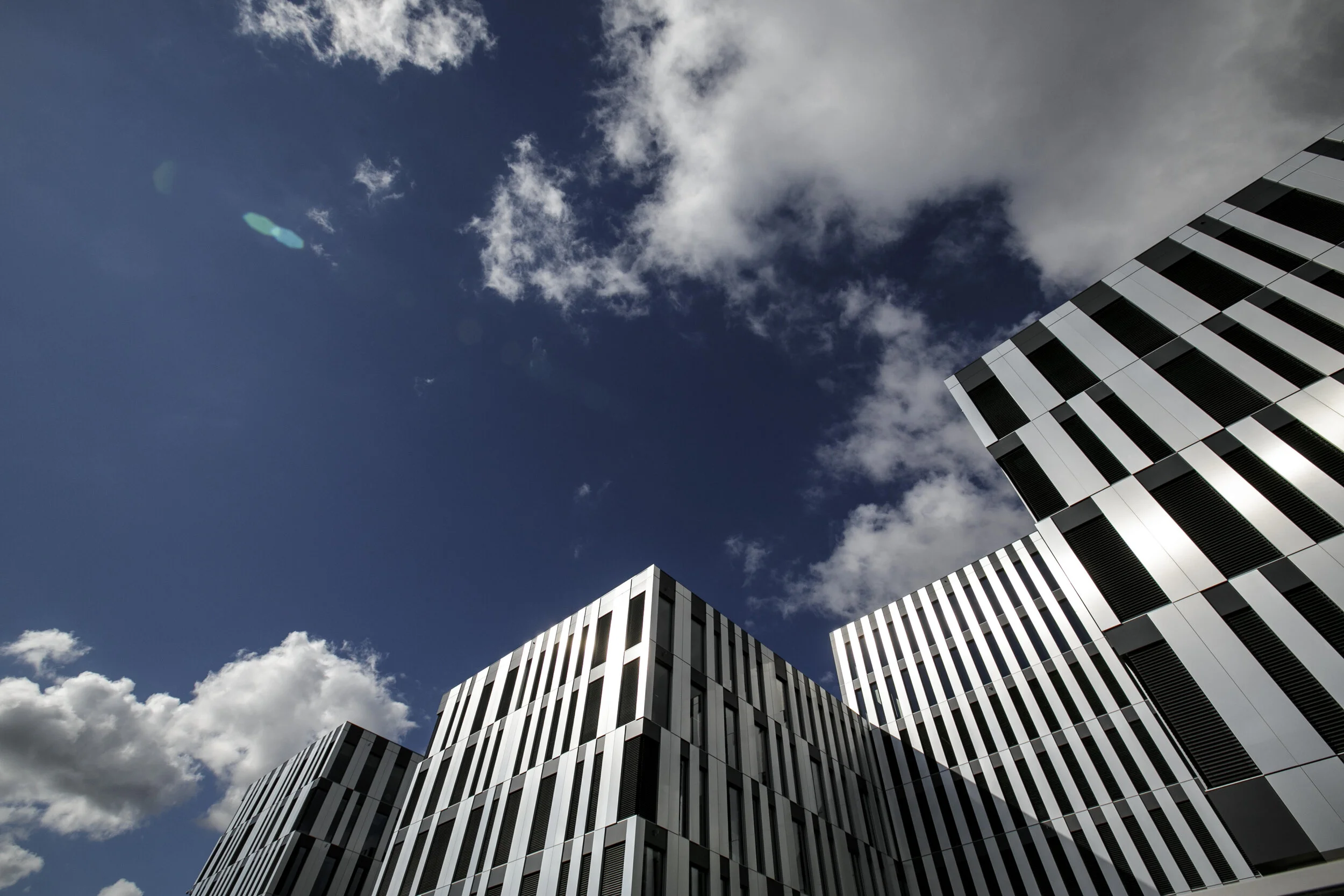 Aker Property Group